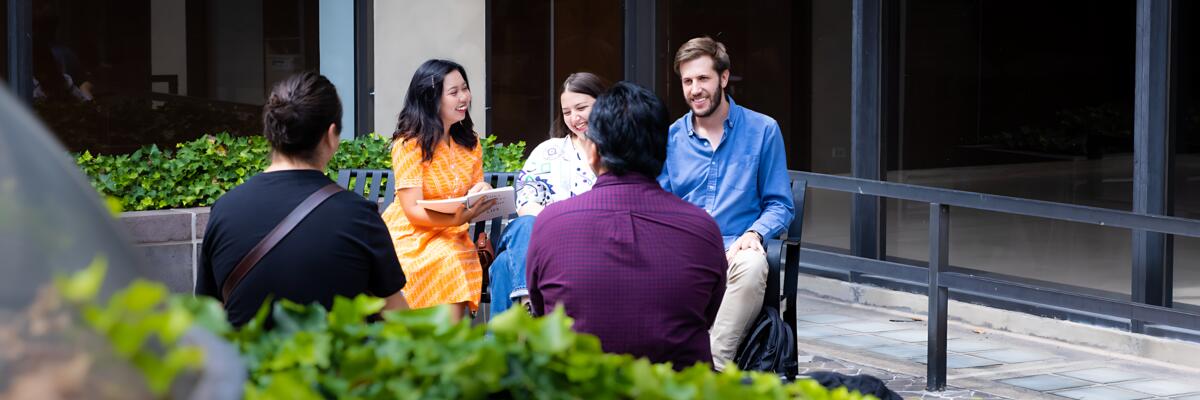 Sample Course Plan | Columbia SIPA